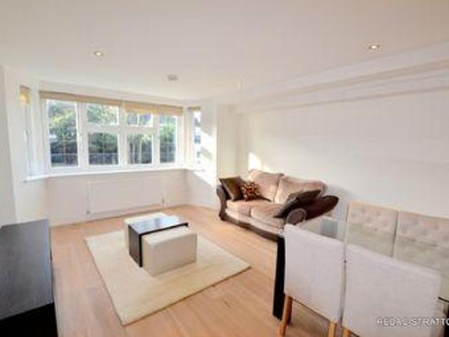 1 Bedrooms Flat for rent in Regal House, 987 Finchley Road, London NW11