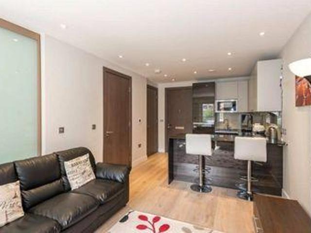 1 Bedrooms Flat for rent in Regatta Lane, Hammersmith London W6