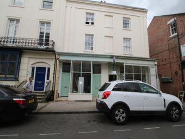 1 Bedrooms Flat for rent in Regent Place, Leamington Spa CV31