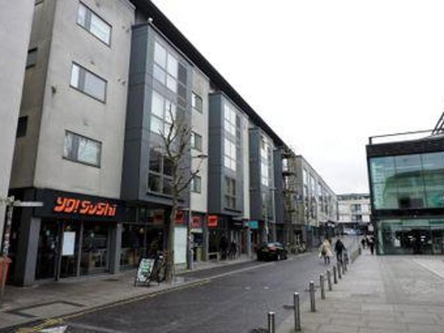 1 Bedrooms Flat for rent in Regent Street, Brighton BN1