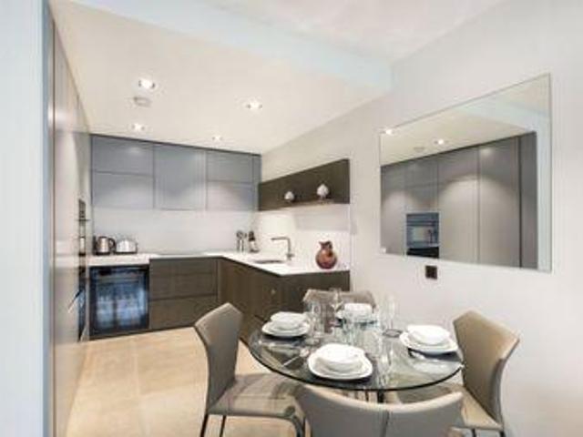 1 Bedrooms Flat for rent in Regent Street, London SW1Y