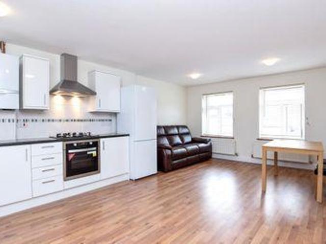 1 Bedrooms Flat for rent in Regents Park Road, Finchley N3