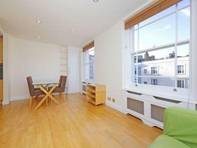 1 Bedrooms Flat for rent in Regents Park Road, London NW1