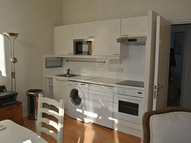 1 Bedrooms Flat for rent in Regents Park Road, London NW1