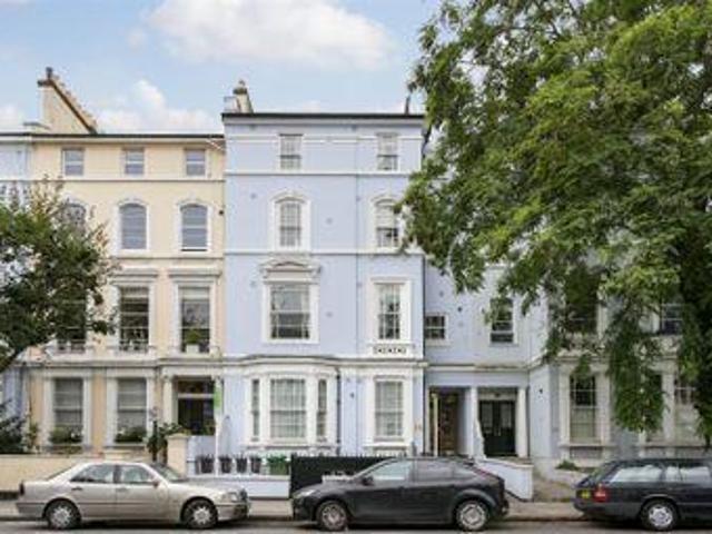 1 Bedrooms Flat for rent in Regents Park Road, London NW1