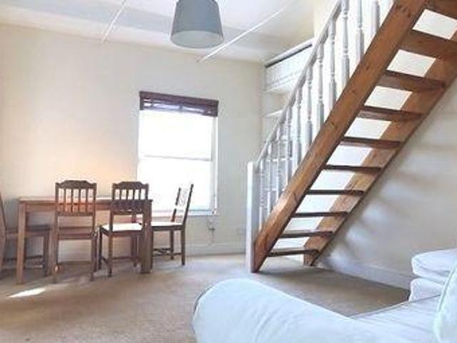 1 Bedrooms Flat for rent in Regents Park Road, London NW1