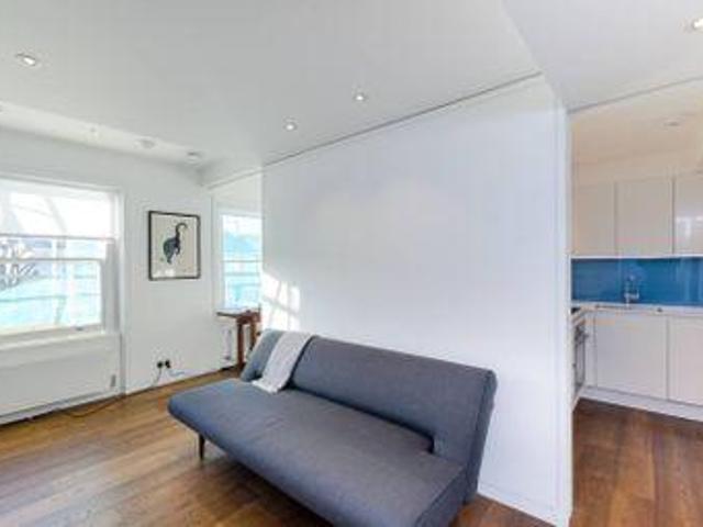 1 Bedrooms Flat for rent in Regents Park Road, Primrose Hill NW1
