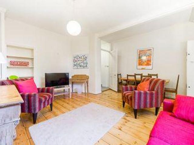 1 Bedrooms Flat for rent in Regents Park Terrace, Regents Park NW1