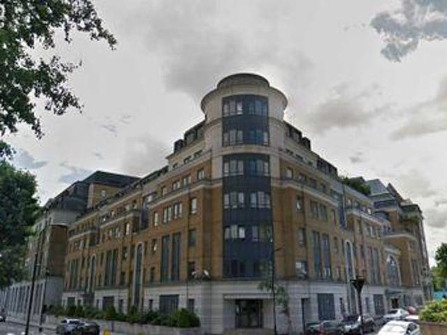1 Bedrooms Flat for rent in Regents Plaza, Greville Road, London NW6