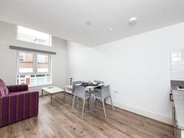 1 Bedrooms Flat for rent in Regents Plaza, Kilburn High Road, London NW6