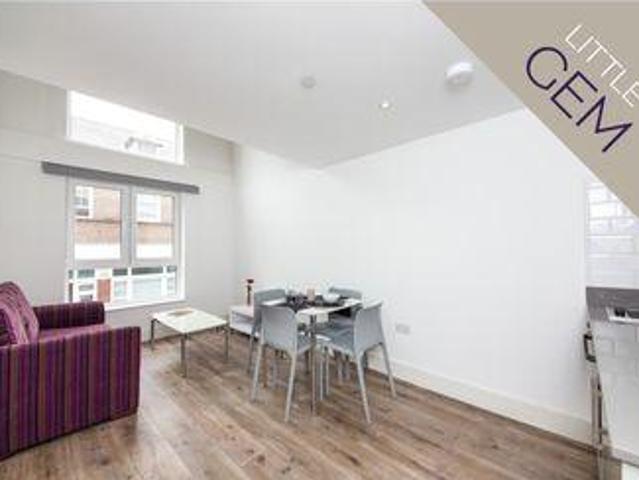 1 Bedrooms Flat for rent in Regents Plaza, Kilburn High Road, London NW6