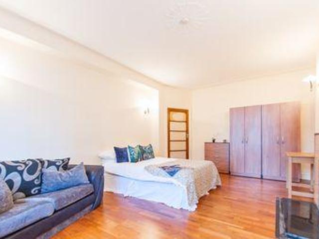 1 Bedrooms Flat for rent in Regency Lodge, Swiss Cottage, Central London NW3