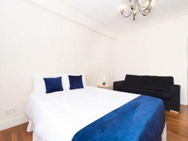 1 Bedrooms Flat for rent in Regency Lodge, Swiss Cottage, Central London NW3