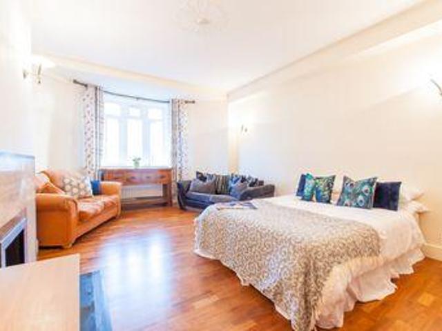 1 Bedrooms Flat for rent in Regency Lodge, Swiss Cottage, Central London NW3