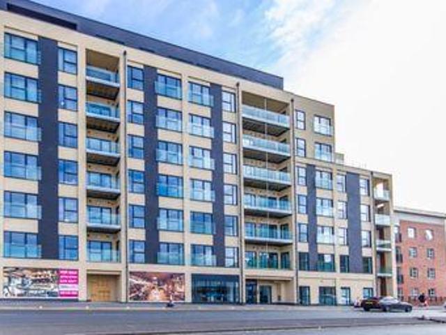 1 Bedrooms Flat for rent in Regency Place, Parade, Birmingham B1