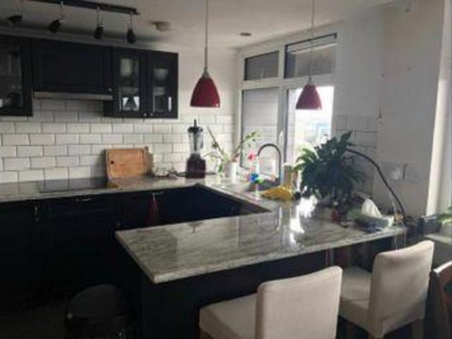 1 Bedrooms Flat for rent in Regency Street, London SW1P