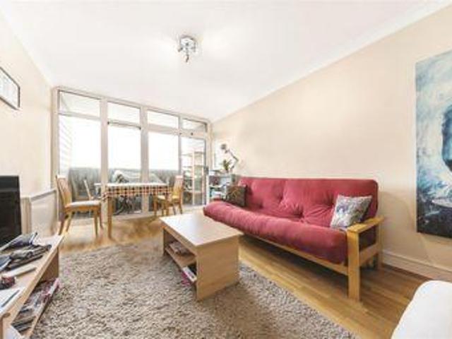 1 Bedrooms Flat for rent in Regency Street, London SW1P