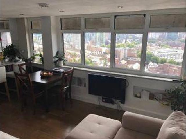 1 Bedrooms Flat for rent in Regency Street, London SW1P