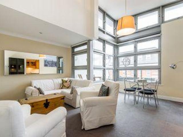 1 Bedrooms Flat for rent in Regency Street, London SW1P