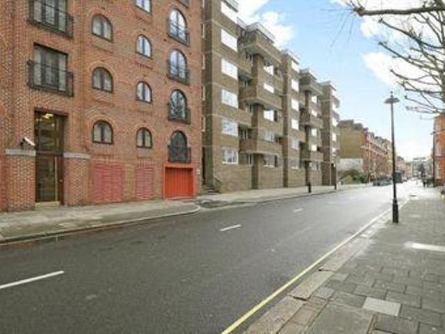 1 Bedrooms Flat for rent in Regency Street, London SW1P