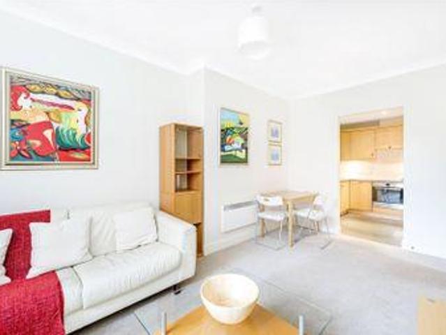 1 Bedrooms Flat for rent in Regency Street, Westminster, London SW1P