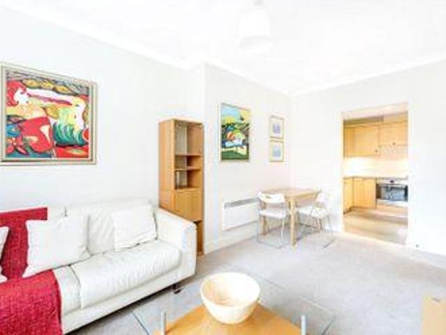 1 Bedrooms Flat for rent in Regency Street, Westminster, London SW1P