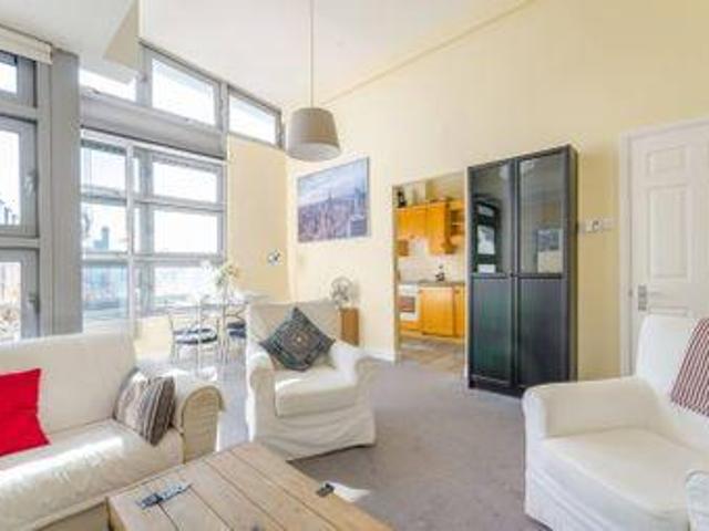 1 Bedrooms Flat for rent in Regency Street, Westminster SW1P