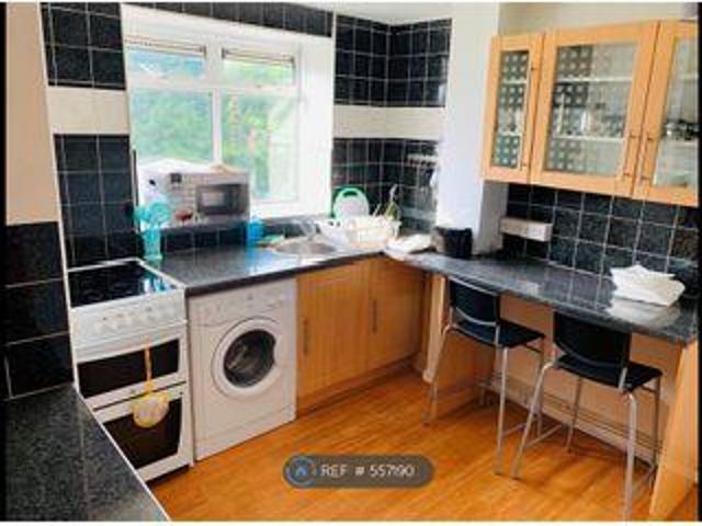 1 Bedrooms Flat for rent in Regina Road, London SE25