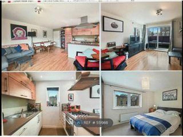 1 Bedrooms Flat for rent in Reid Building, London E3
