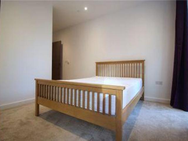 1 Bedrooms Flat for rent in Reminder Lane, London SE10