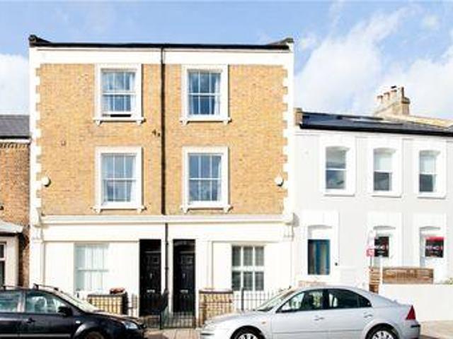 1 Bedrooms Flat for rent in Rendlesham Road, London E5