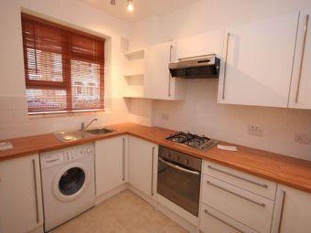 1 Bedrooms Flat for rent in Renmuir Street, London SW17