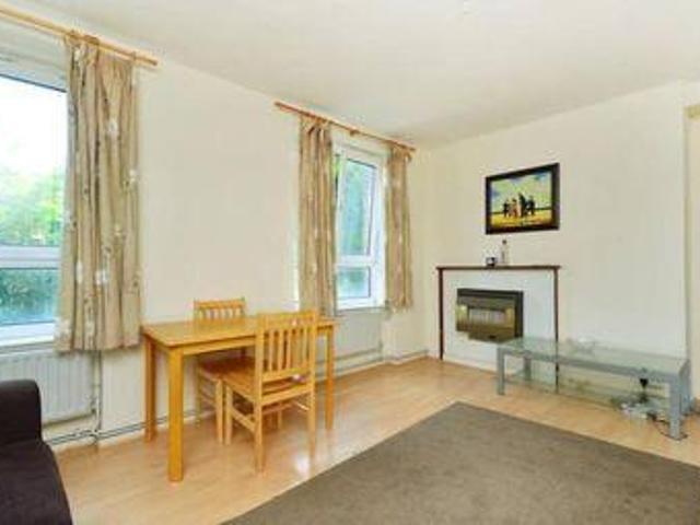 1 Bedrooms Flat for rent in Renton Close, Brixton, London SW2