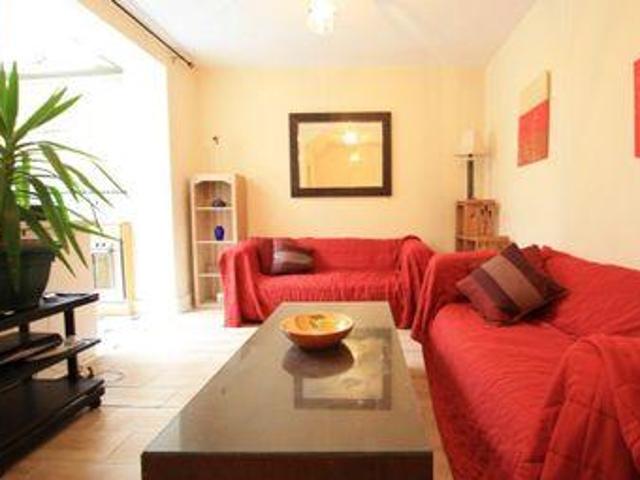 1 Bedrooms Flat for rent in Reporton Road, London SW6