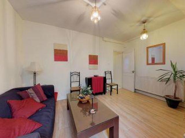 1 Bedrooms Flat for rent in Reporton Road, London SW6