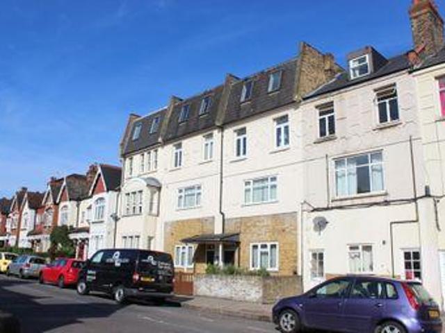 1 Bedrooms Flat for rent in Replingham Road, Southfields, London SW18