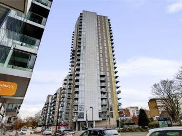 1 Bedrooms Flat for rent in Residence Tower, Woodberry Grove, London N4
