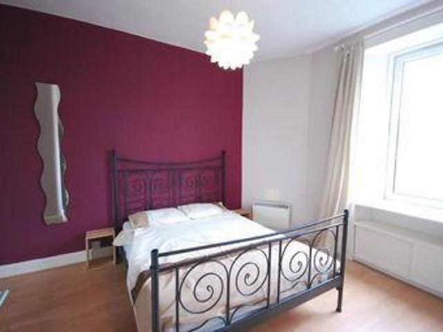 1 Bedrooms Flat for rent in Restalrig Road South, Edinburgh EH7