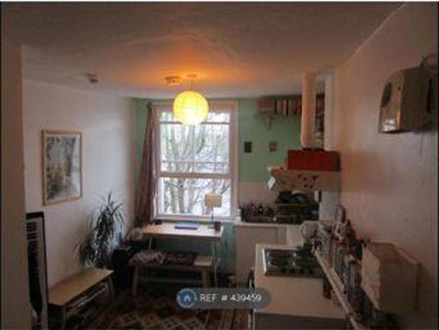 1 Bedrooms Flat for rent in Rheidol Terrace, Islington N1