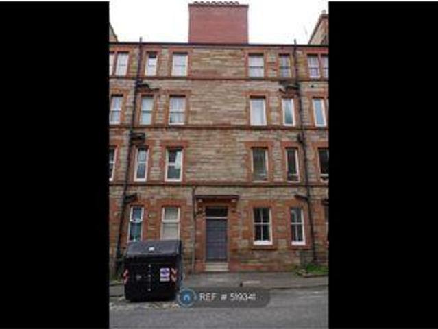 1 Bedrooms Flat for rent in Ritchie Place, Edinburgh EH11