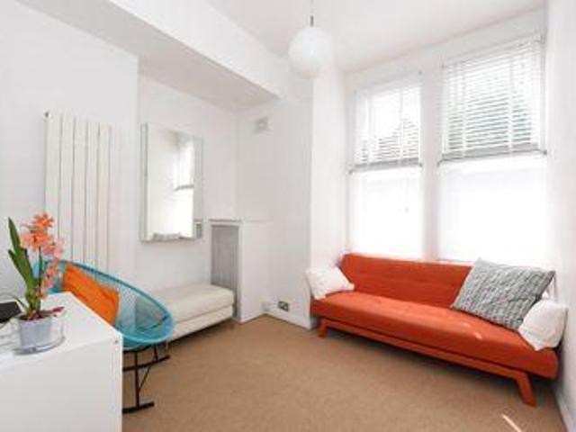 1 Bedrooms Flat for rent in Ritherdon Road, London SW17