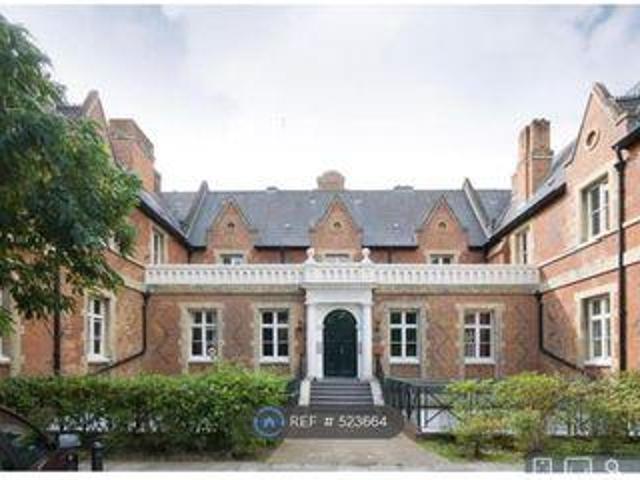 1 Bedrooms Flat for rent in Ritson Road, London E8