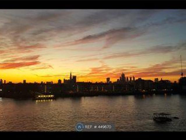 1 Bedrooms Flat for rent in Riverview Court, London E14