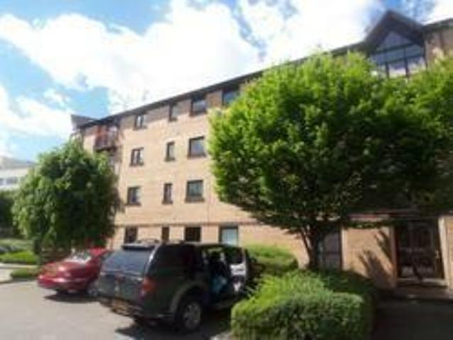 1 Bedrooms Flat for rent in Riverview Gardens, Glasgow G5