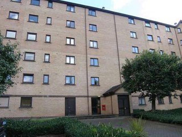 1 Bedrooms Flat for rent in Riverview Place, Glasgow G5