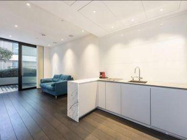 1 Bedrooms Flat for rent in Riverwalk, 161 Millbank, Pimlico SW1P