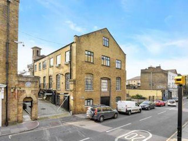 1 Bedrooms Flat for rent in Riverway House, Westferry Road, Isle Of Dogs, London E14