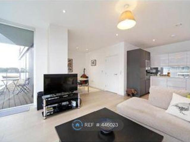 1 Bedrooms Flat for rent in River Gardens Walk, London SE10