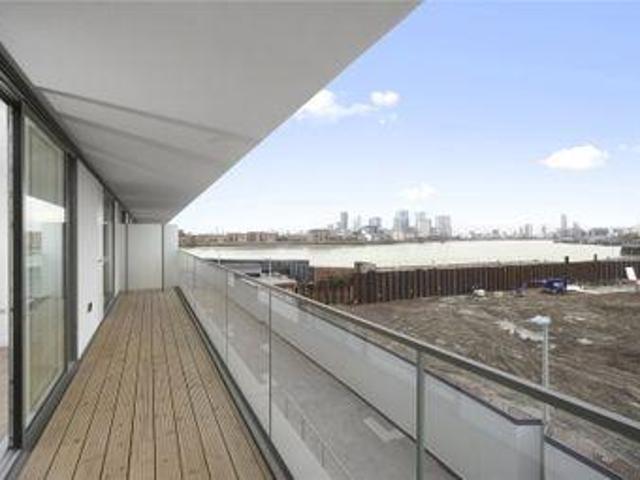 1 Bedrooms Flat for rent in River Gardens Walk, London SE10