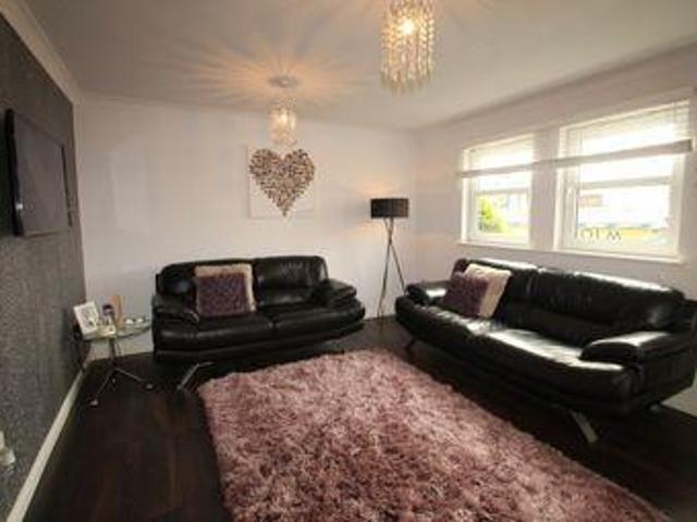 1 Bedrooms Flat for rent in Riverford Road, Glasgow G43
